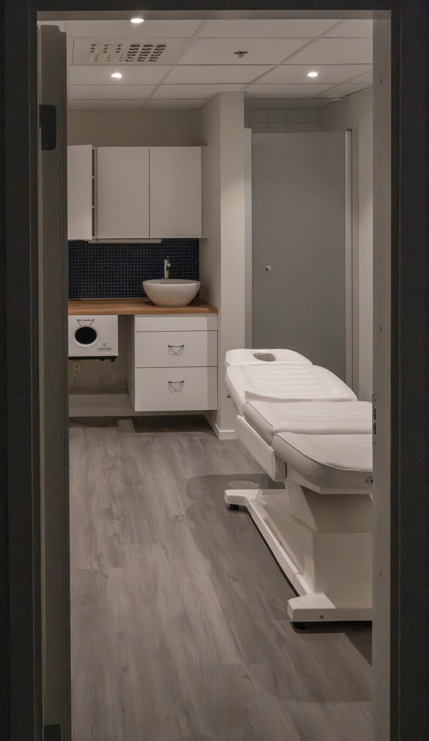 SandhamnSpa – Sandhamn Seglarhotell